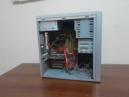 Kompyuter sotiladi ofis ishi uchun