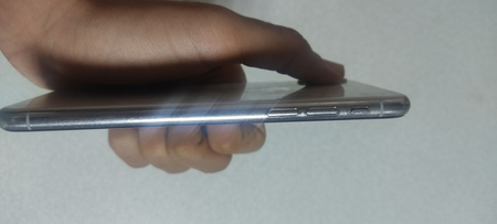 Iphone x 256x8 holati ideal