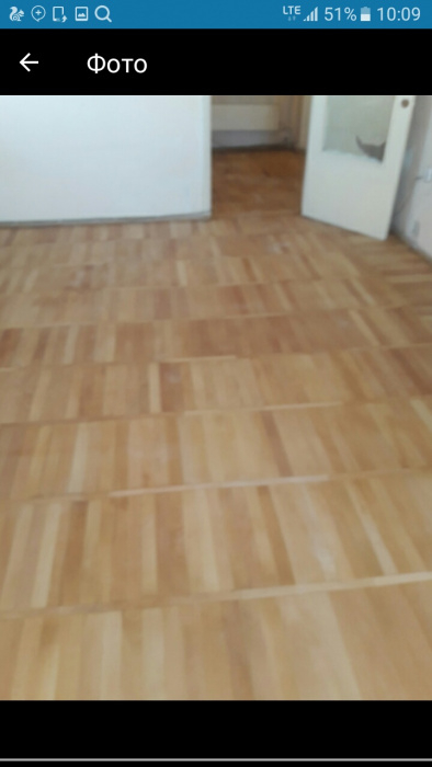 Шлифовка пол паркет ламинат 220 . 380вт