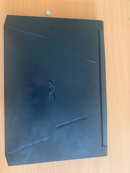 Игровой Ноутбук Acer nitro 5