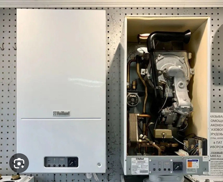 Vaillant ktyolar