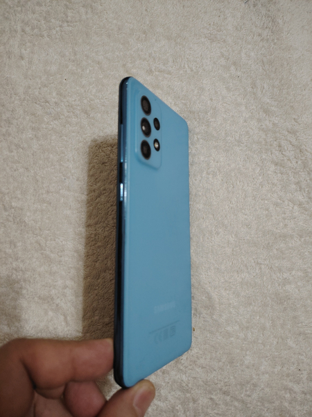 Samsung Galaxy A33 5G 4/128 GB IDEAL