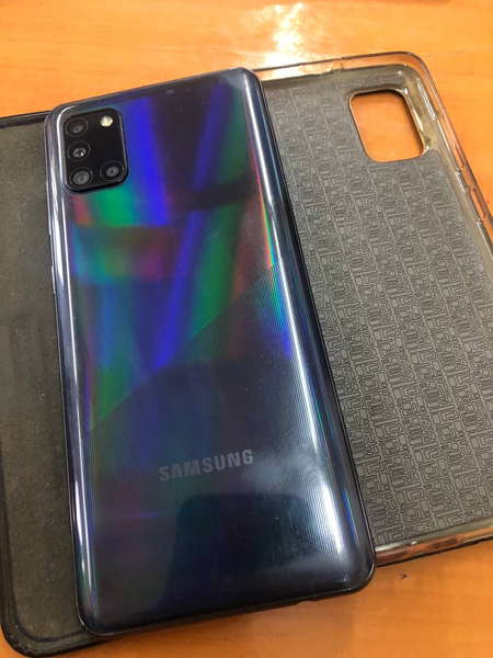 Samsung A31 2021