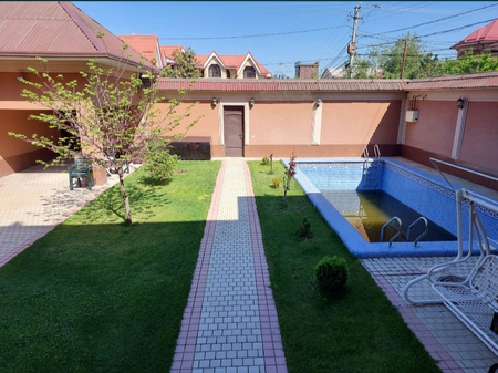 Продается дом Никитина