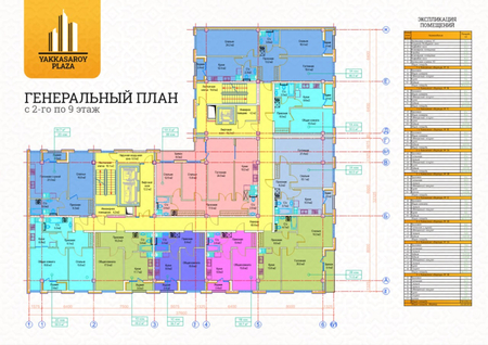 Новостройка сдача 2025год