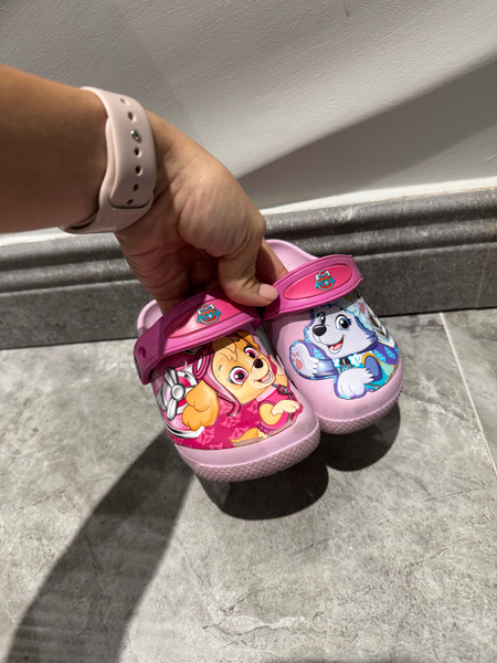 Crocs c7 24 размер