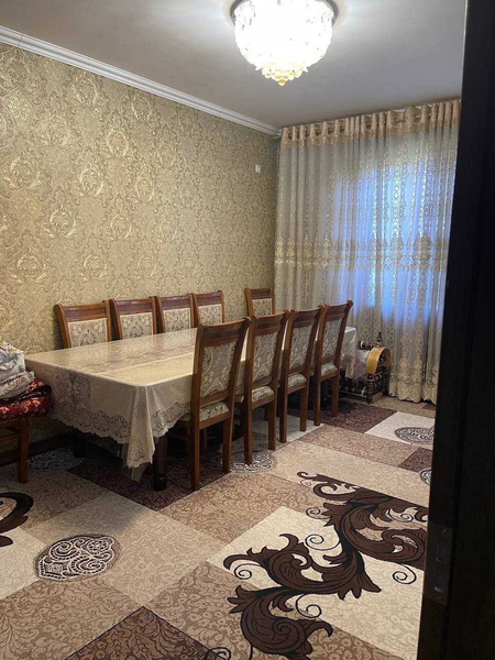 Чил  11 квартал 3в4/4/4  1.5*3 бал