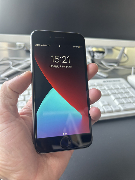 Продам Iphone 6S, 32Gb, Space Gray.