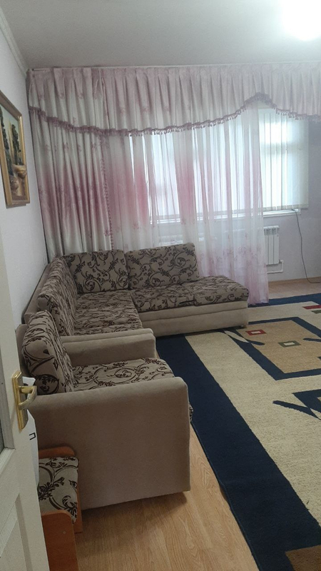 Аренда квартира Дружба