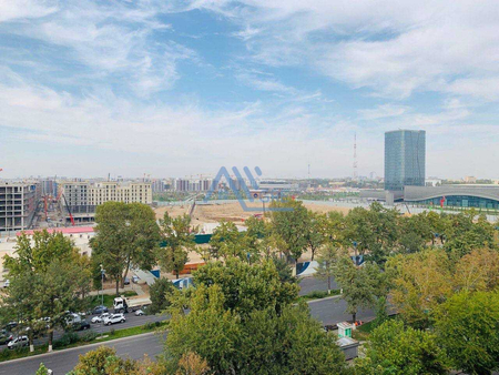 Бунедкор м-ро Фурката ул.пресечение с пр-т Ислам Каримов 96 м² 3\9\12