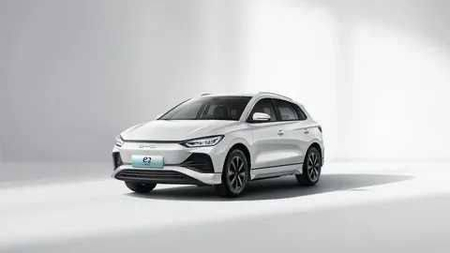Umid avto BYD E2 COMFORT