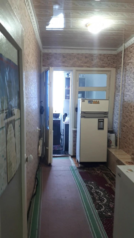Kvartira tezda sotiladi\\n82 m²\\n2 xona, 3