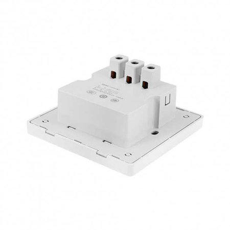 Умная настенная розетка Xiaomi Aqara Smart Socket Zigbee (QBCZ11LM)