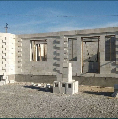 Penablok•gipsoblok