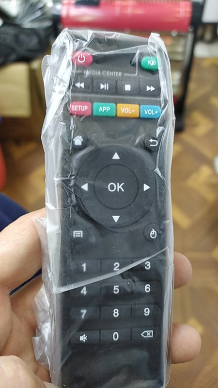 Доставка! Пульт Rosso / Hisense/ Vista  smart