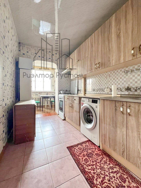 2/3/4 Буюк Ипак Йули, 171 школа , Лафарга ,77 серия кирпич 2х6