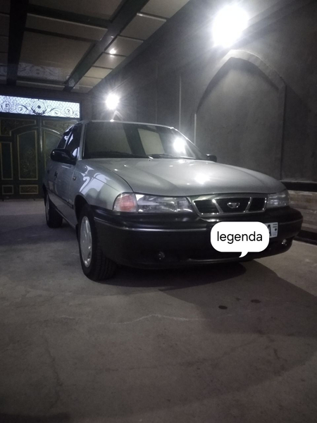 Nexia 1 2003 yil