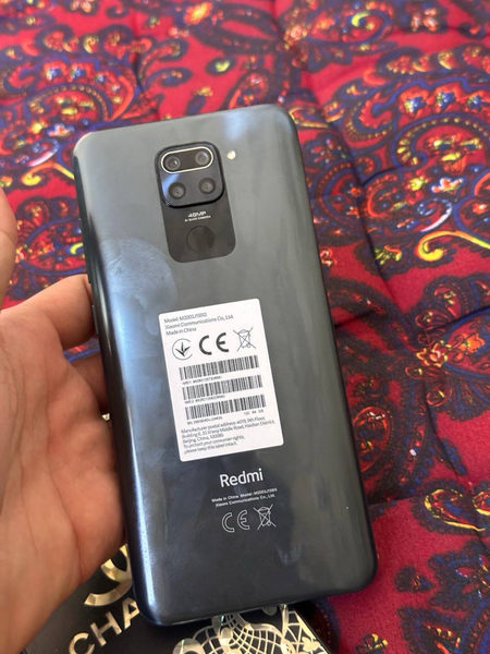 redmi note 9 64g Для продажи