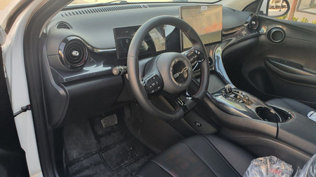 Byd e2 405 km full