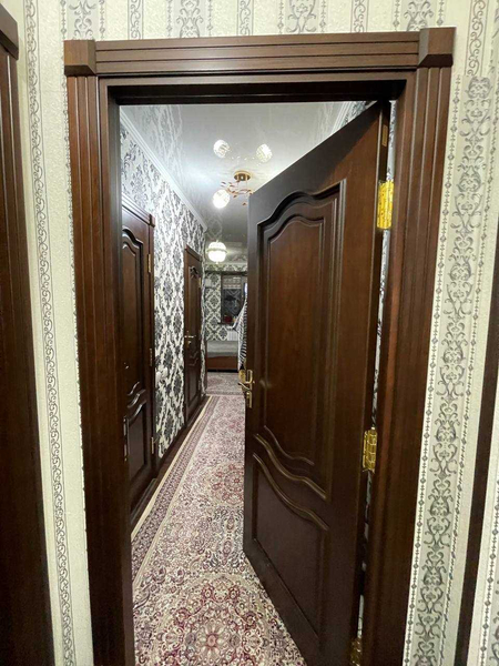 id13\\\\ Чиланзар-5, метро Новза, продается просторная квартира