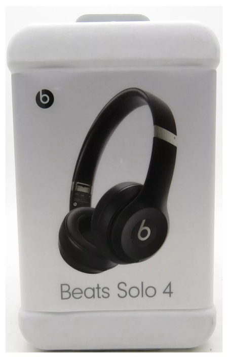 Beats solo 4 новые , оригинал