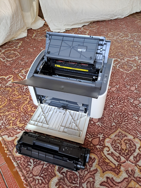 Conon LBP3000 Printer