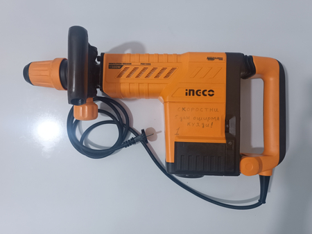 Отбойник перфоратор дрель балгарка лазерный уровень drel perforator
