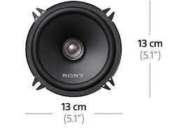 Новый Автомобильная колонки SONY XS-FB131. Доставка есть