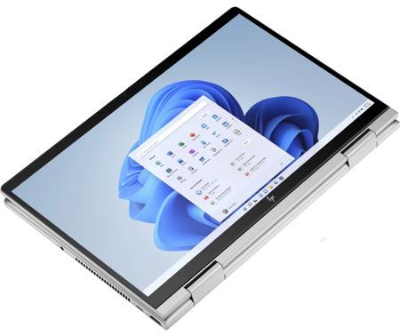 HP Envy x360 14.0 FHD IPS TS / U7-150U / DDR4 16GB / SSD 512GB