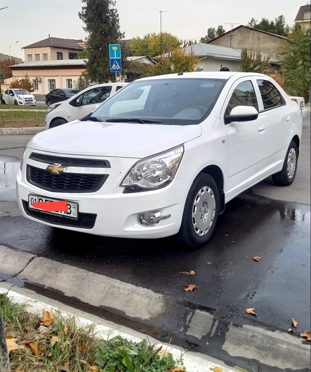Kpbilt  sotladi 66.000 km yurgan
