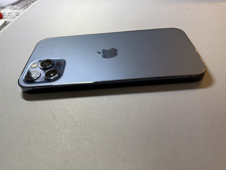 Iphone 12 pro 256