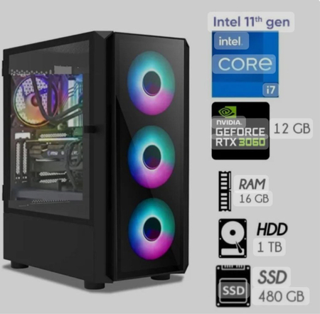 Kompetor va Manobloklar i3i5i7i9