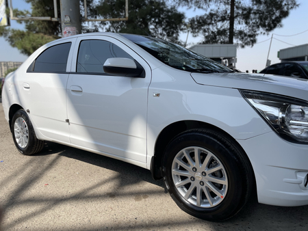 Srochna Cobalt avtomat 2022