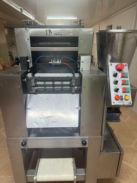 Пельмени аппарат LB 250