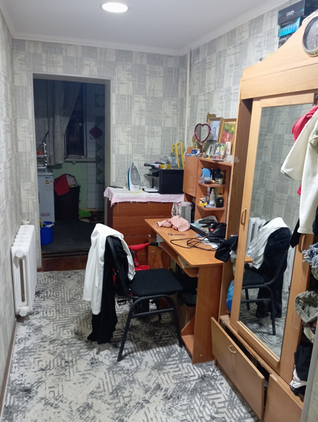 Срочно продам квартиру