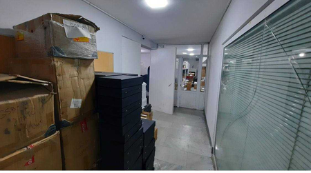 Срочно продается коммерческое помещение в Мирабадском р-он 300м2