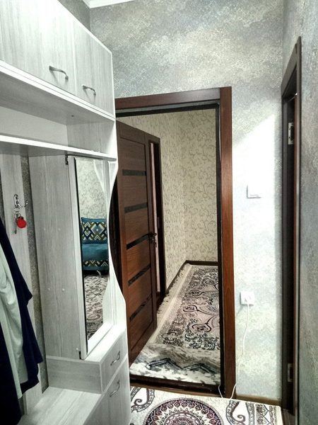 СВОЯ КВАРТИРА! Юнусабад 7-кв, 2*3/4/4