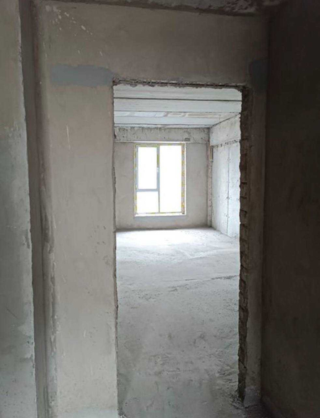 ЖК Poyaxt Residence 2-комнатная СТУДИЯ 4-этаж 48м2 предчистовая СРОЧНО