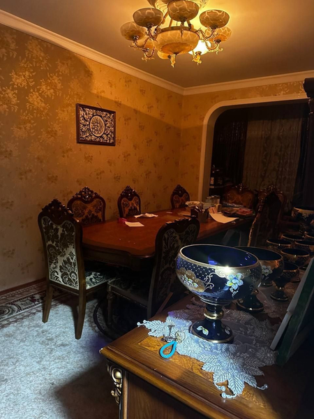 Продаётся Квартира на ТТЗ