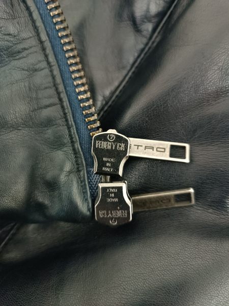 Кожаная куртка ETRO Италия