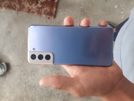 Samsung S21 256/8 Gb