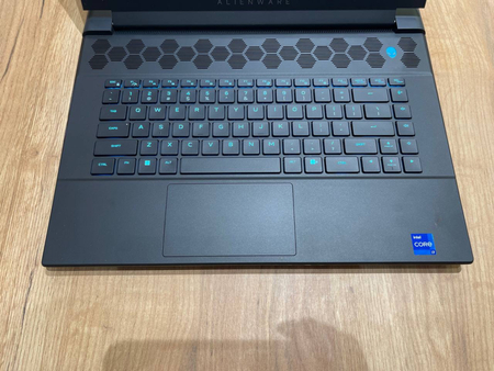 Dell Alienware M16 I7 13700HX Rtx4070