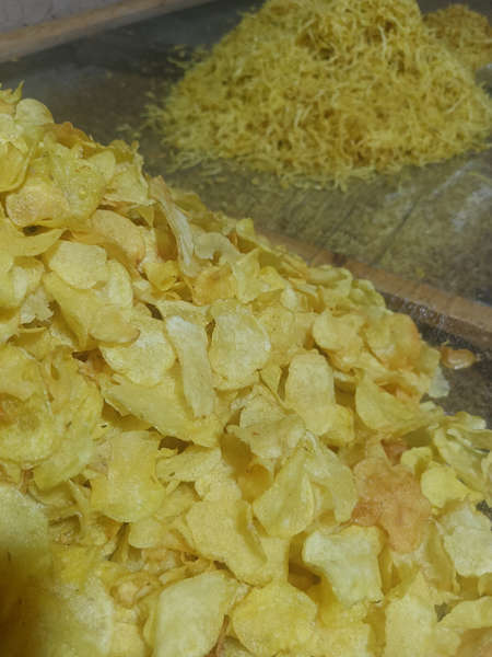 Chipis somocha optim narxta birilad