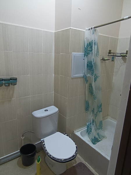 Продаю свою 1 комнатную квартиру Сергели 7а