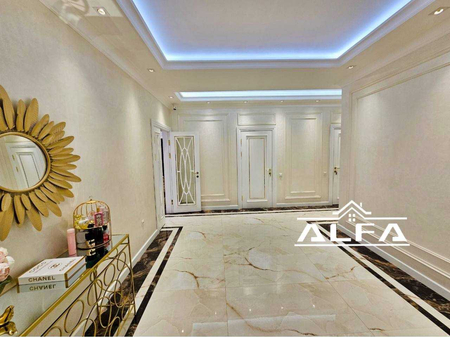3 xonali 124m² 5-qavat uy sotiladi