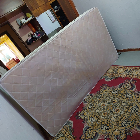 Ортопедический матрас 1.20 х 2.05