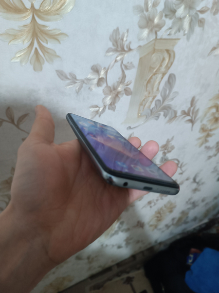 Redmi note 9 pro 128гб