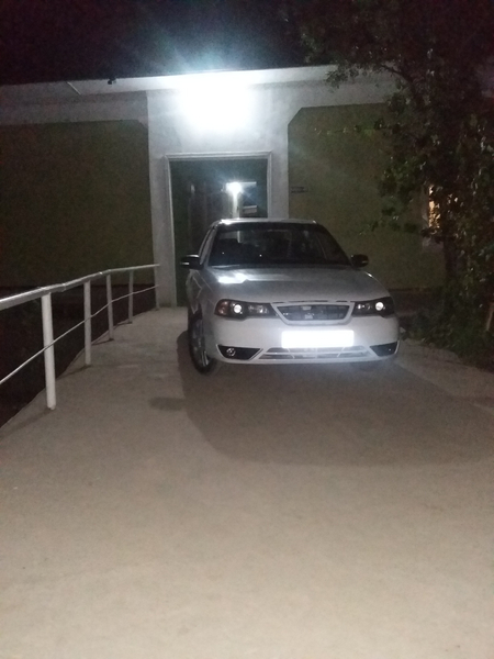 Nexia2 1.6 motor 2012 luks