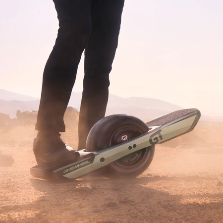 Onewheel GT электроскейт