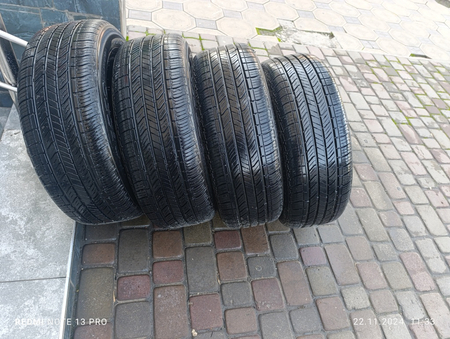 Балон Сайлуг размер 16/4 шт 215*60